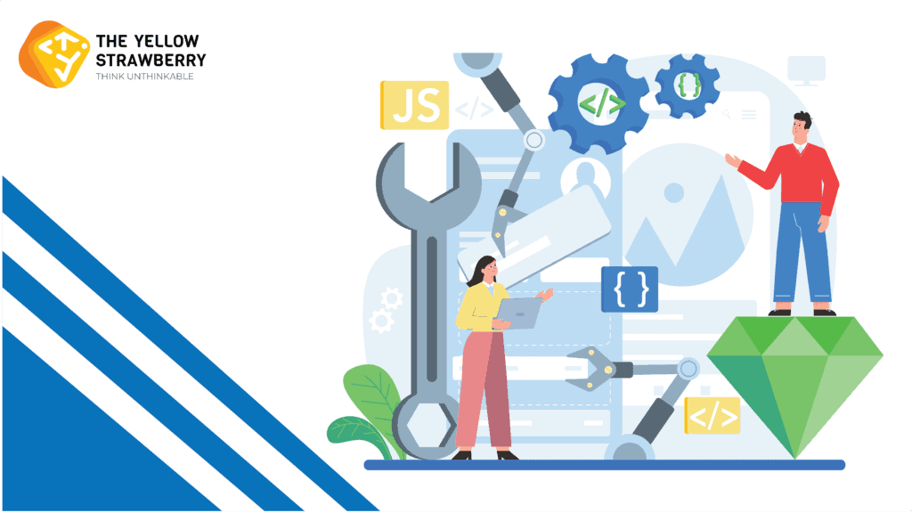 Leading B2b App Development Company Transforming Business Solutions