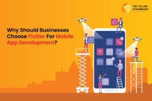 Everything You Need To Know About Flutter App Development – Top Mobile ...