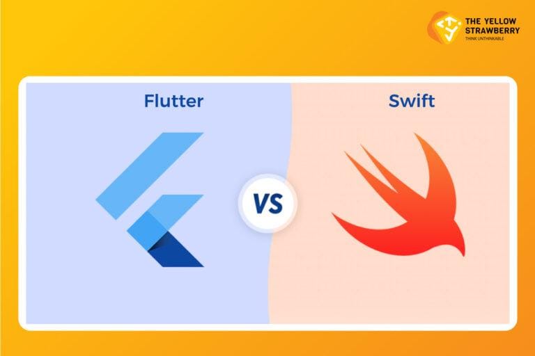 Flutter vs Swift: Which Is Best For iOS App Development?