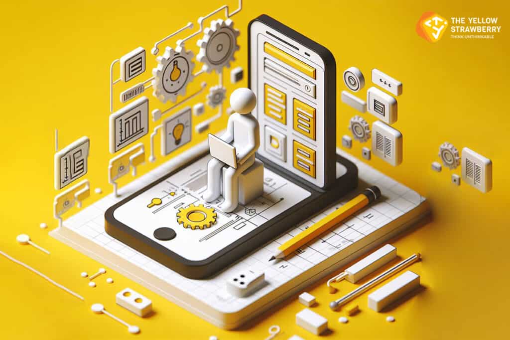 Social Media Marketing Services in Mumbai | The Yellow Strawberry